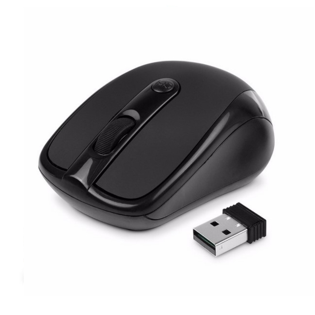 Optical Mouse – Care Ocean